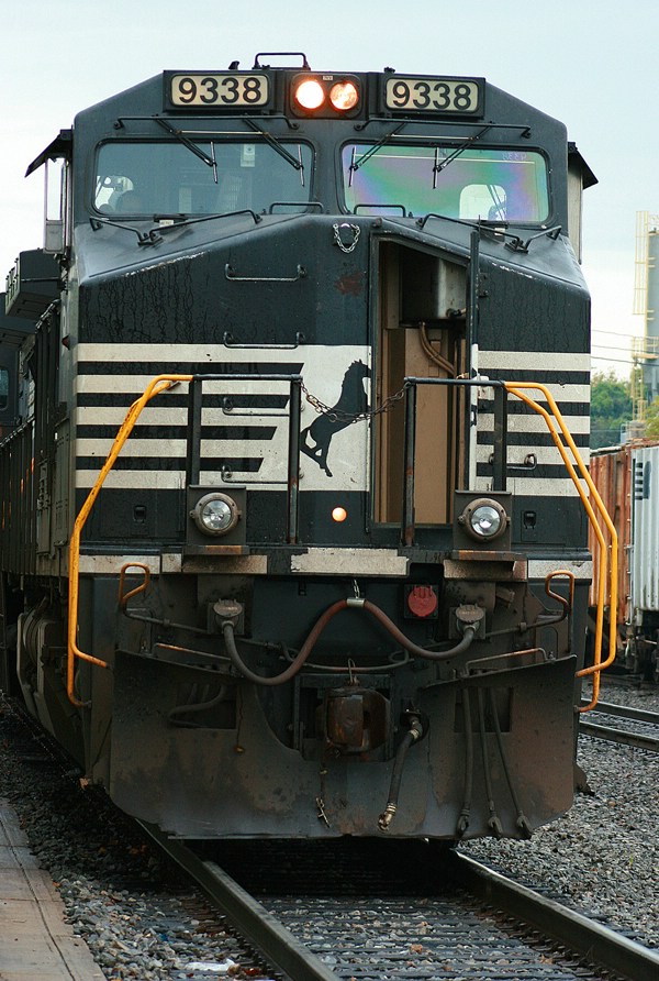 NS 9338